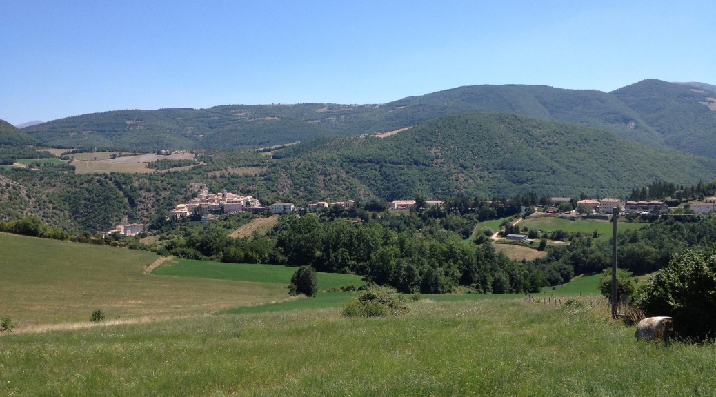 Sellano | Comunanza Agraria di Cammoro – Sellano (PG)